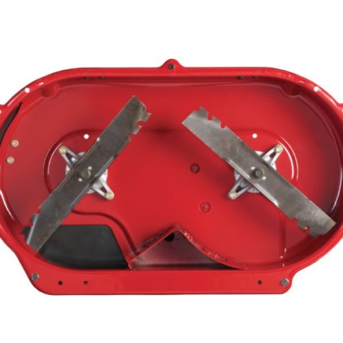 Toro TimeMaster 76cm (30″) Wide-Cutting Self-Propelled Lawn Mower 21815 ...