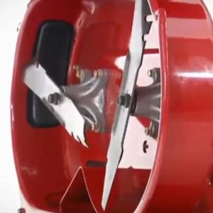 Toro TimeMaster 76cm (30″) Wide-Cutting Self-Propelled Lawn Mower 21815 ...