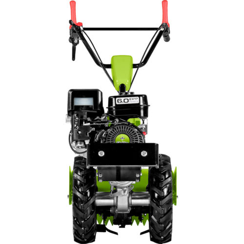 Grillo G45 Two Wheel Walking Tractor c/w 50cm (20″) Rotary Tiller ...