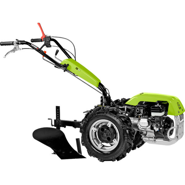 Grillo G55 Two Wheel Walking Tractor c/w 58cm (23″) Rotary Tiller ...