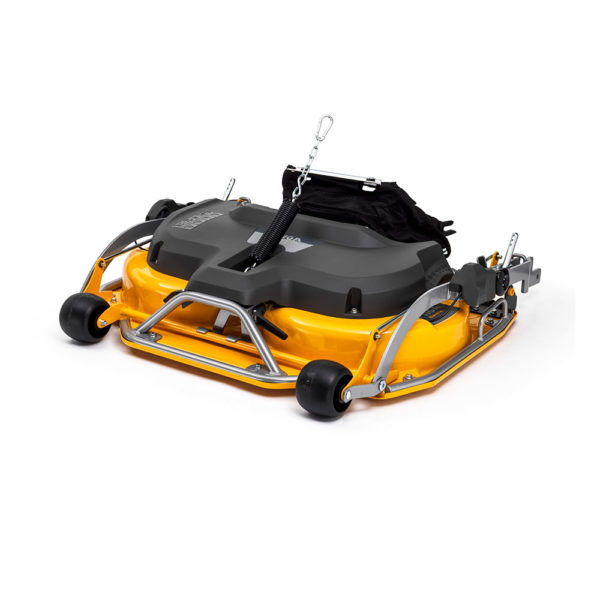 Stiga Park Combi 95 Q Quick Flip (QF) Cutting Deck – Frank Nicol