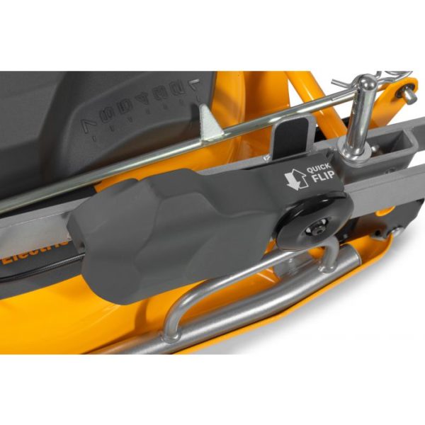 Stiga Park Combi 95 Q Quick Flip (QF) Cutting Deck – Frank Nicol