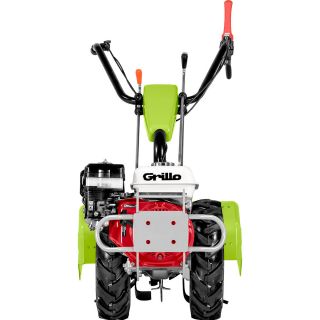 GRILLO G84 WALKING TRACTOR INC 60CM (24″) TILLER HEAD – Frank Nicol