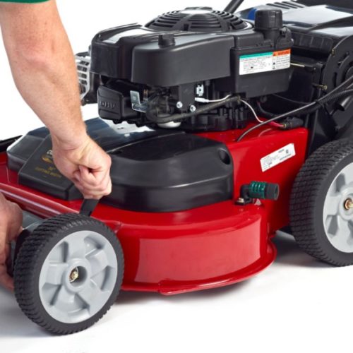 Toro TimeMaster TM76K 76cm (30″) Cut with BBC and Electric Start (21816 ...