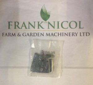 Echo Plate guide – Frank Nicol