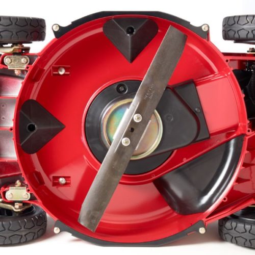 Toro 53cm (21″) Heavy Duty Kawasaki 2-Bail (22291) – Frank Nicol