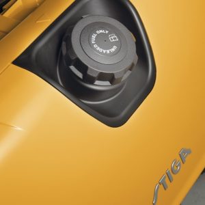 Stiga Tornado 9121W 121cm (48″) Multiclip Lawn Tractor – Frank Nicol