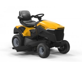 Stiga Tornado 9121W 121cm (48″) Multiclip Lawn Tractor – Frank Nicol