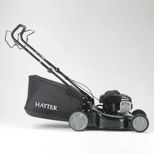 Hayter Osprey 46 Auto-Drive (AD) Mower (Code 611B) – Frank Nicol