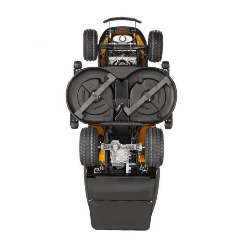 Stiga Tornado 7108 W 108cm Multiclip Lawn Tractor – Frank Nicol