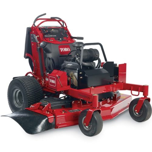 Toro GrandStand™ Stand-on Mower with 122cm (48″) Deck (72542TE) – Frank ...