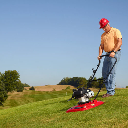 Toro 53cm (21″) HoverPro 550 (02617) – Frank Nicol