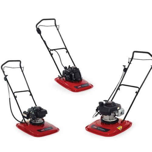 Toro 53cm (21″) HoverPro 550 (02617) – Frank Nicol