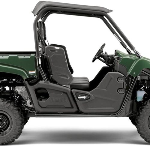 Yamaha Viking ESP – Frank Nicol