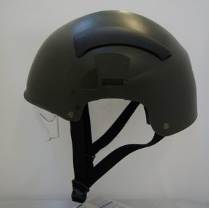 ATV Terrain Multipurpose Quad Future Manta Safety Helmet – Frank Nicol