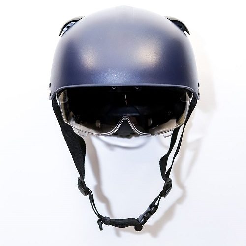 ATV Terrain Multipurpose Quad Future Manta Safety Helmet – Frank Nicol