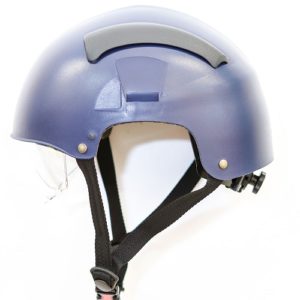 ATV Terrain Multipurpose Quad Future Manta Safety Helmet – Frank Nicol