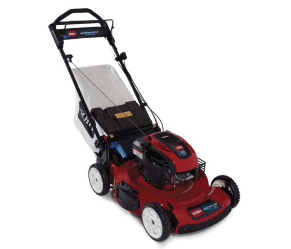 Toro Recycler® Blade Brake Clutch 55 cm Steel Deck (21772) – Frank Nicol