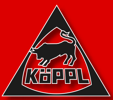 Koppl Crawler – Flail Mower Attachment – Frank Nicol