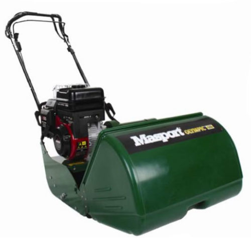 Late Summer Sale – MASPORT OLYMPIC 500 51cm (20″) Self-Propelled Petrol ...