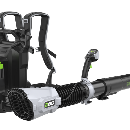 EGO LBP8000E Cordless Backpack Blower – Frank Nicol