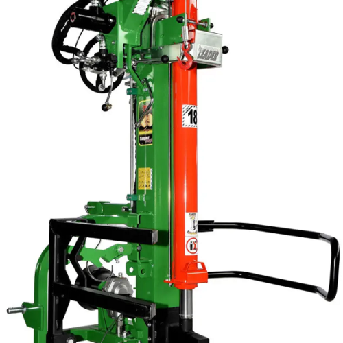 Thor – Magik 13 Ton PTO Log Splitter – Frank Nicol