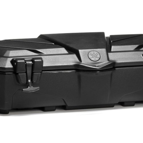 Yamaha Kodiak/Grizzly Front Cargo Box – Frank Nicol